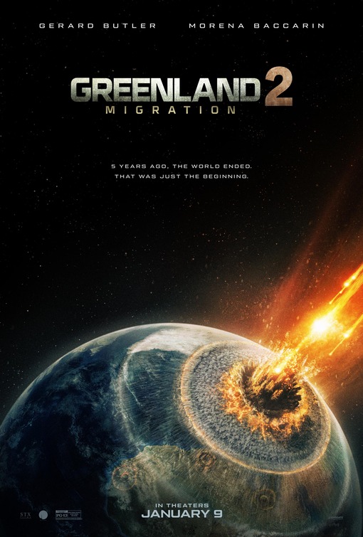 Download Greenland 2: Migration 2026 Hollywood English Movie on Screen ...